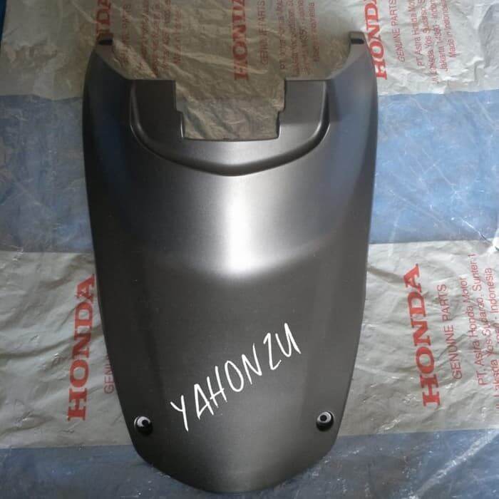 cover center cover tangki beat pop esp thn 2016 2018 original Honda ...