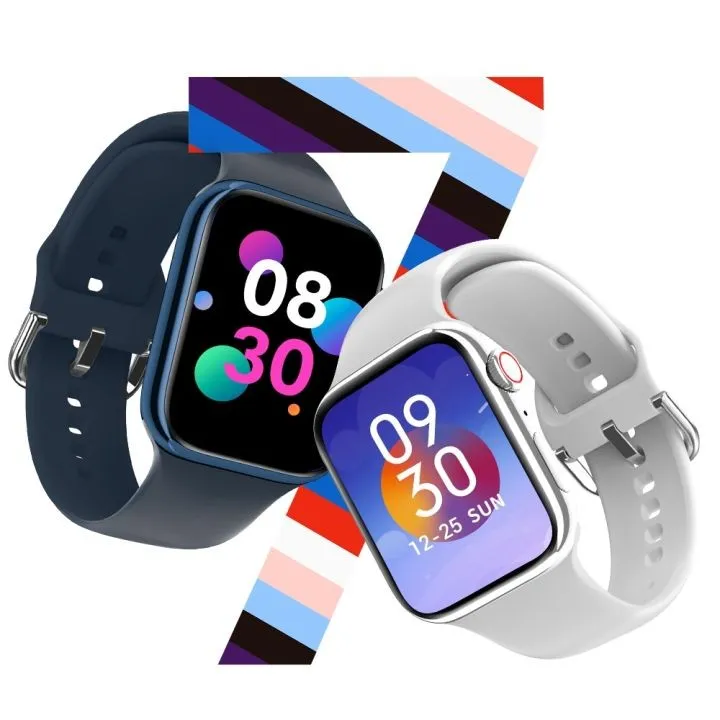 【จัดส่งภายใน24เซ็ต/ WS57สมาร์ทนาฬิกาผู้ชายผู้หญิง2.0ขนาดใหญ่ HD หน้าจอ ...