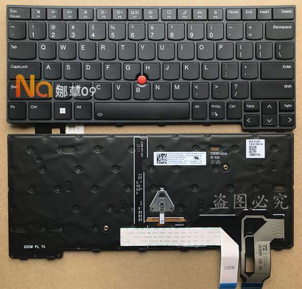 2023☆ Suitable for original Lenovo Thinkpad T14 Gen3 three generations ...