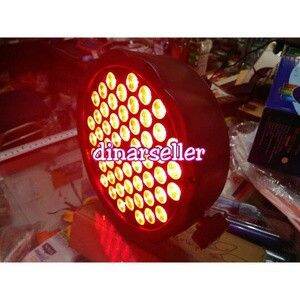 LAMPU SOROT DISCO PAR 54 LED RGB 220V MODE KEDIP DAPAT DIATUR | Lazada Indonesia