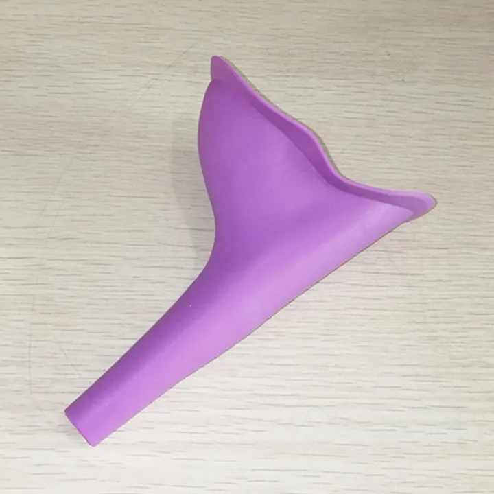 Stand-up Piss Tools 1 Pcs Outdoor Travel Journey Urine Bucket Ware Pee ...