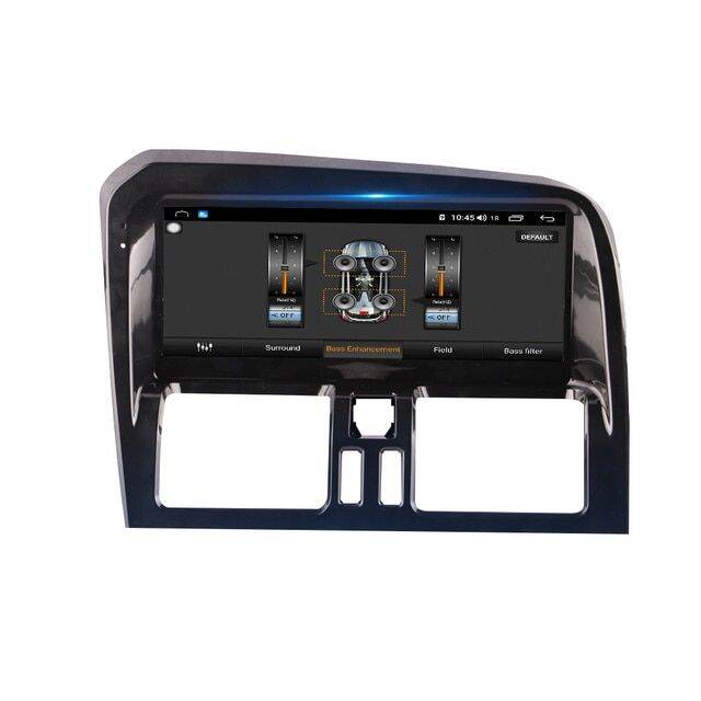 2Din Bluetooth Navigation GPS Player Multimedia Stereo Auto Radio Car ...