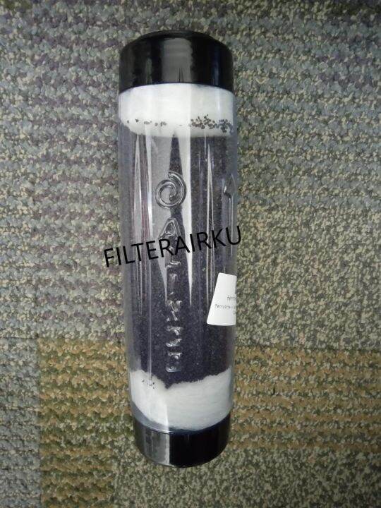 Ferrolite Lokal Kualitas Super + Cartridge 10" | Lazada Indonesia