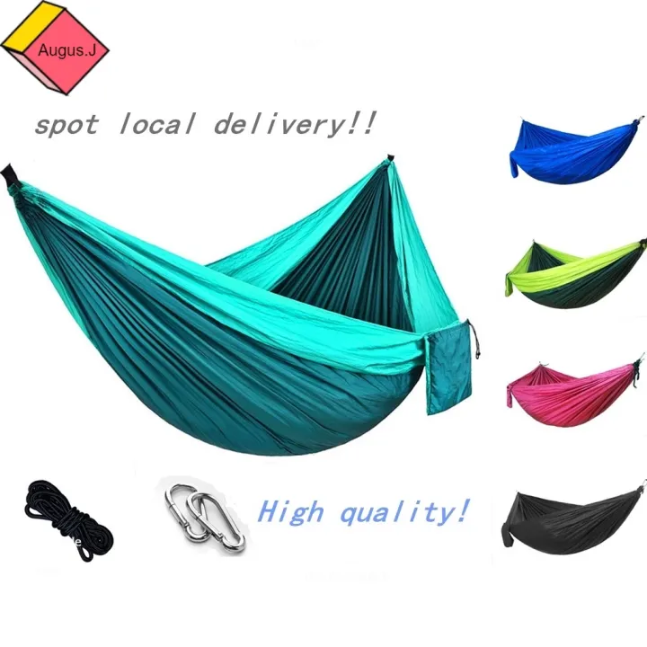 hammock duyan for adult heavy duty Duyan ng Hammock Hammock cradle ...
