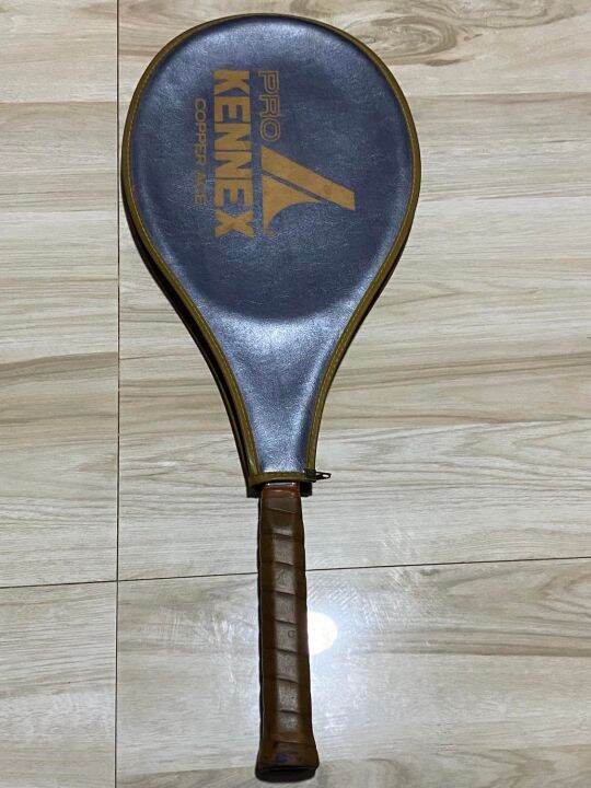Pro Kennex Copper Ace Racket | Lazada PH