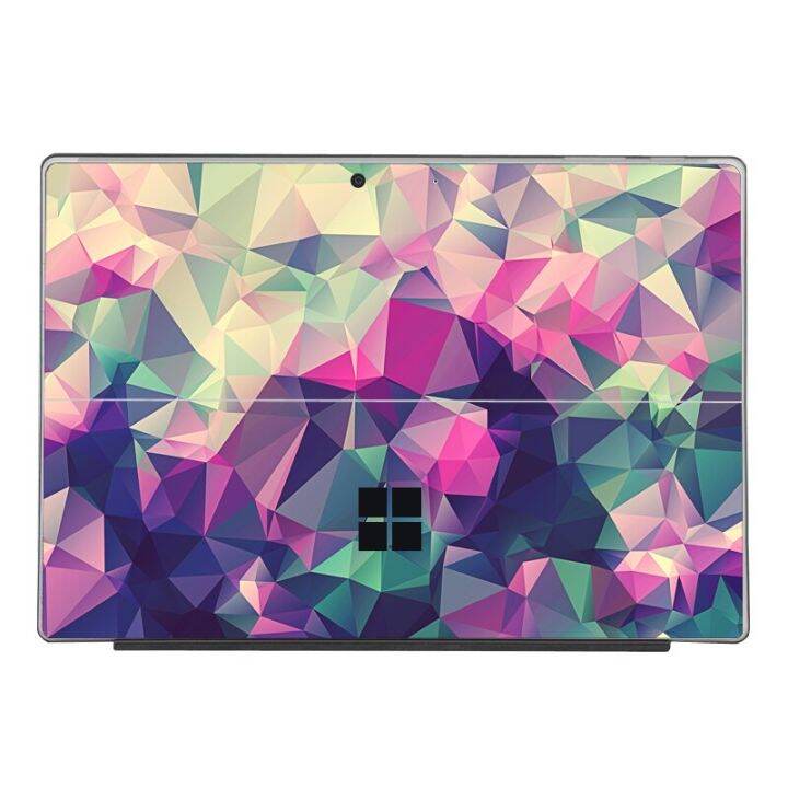 Q75vmsxzrzp Laptop Skins For Microsoft Surface Pro 3/4/5/6/7/8/9 Pro X ...
