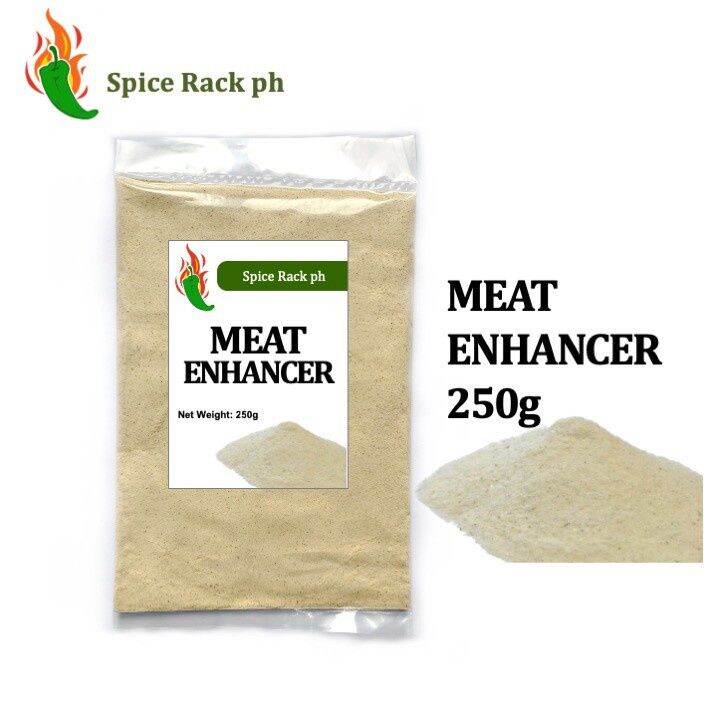 Spicerackph Meat Enhancer 250 grams | Lazada PH