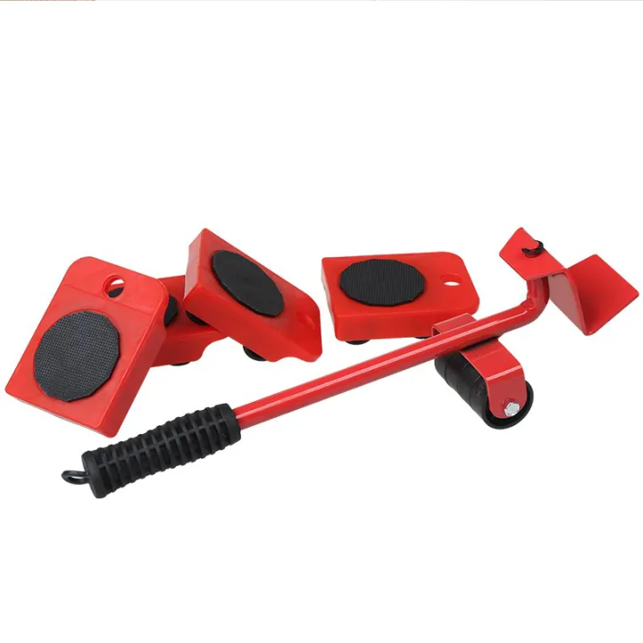 Moving artifact household shifter multifunctional tool for carrying ...