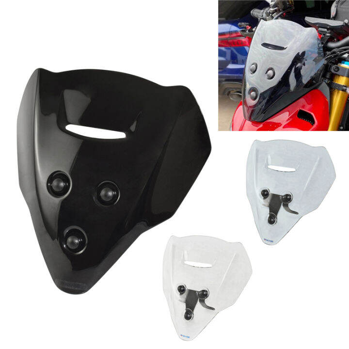 Motorbike For Ducati Streetfighter Street fighter V4 V4S V4SP 2020 2021 ...