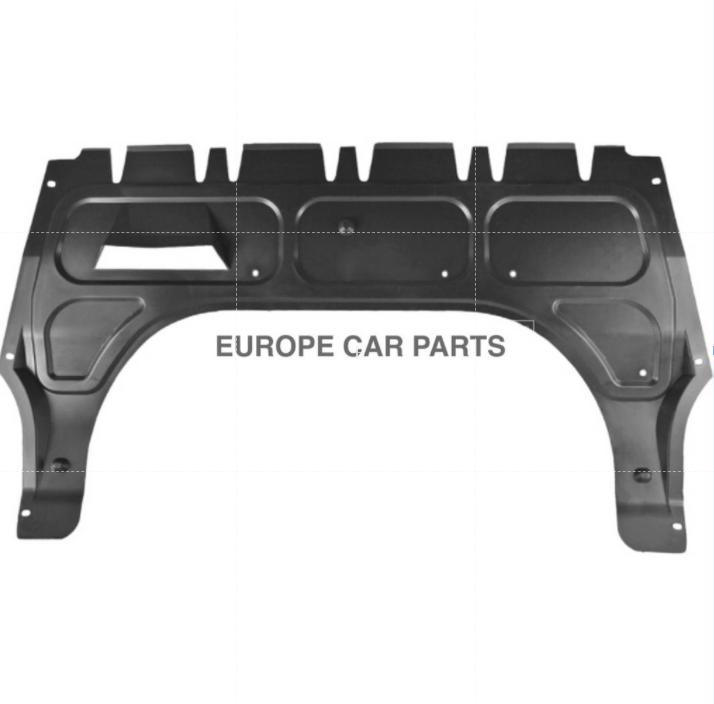 VOLKSWAGEN POLO ENGINE UNDER COVER | Lazada