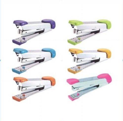 Astar Stapler HD-10 / No.10 HD 10 Use No.10-1M Staples/ Assorted Colour ...