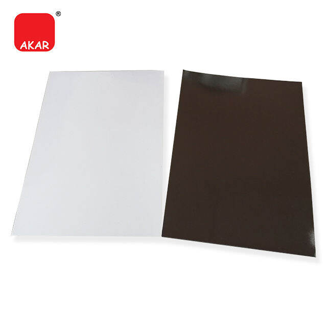 Magnets Rubber A4 Size Magnetic Inkjet Print Sheet - Soft Rubber ...