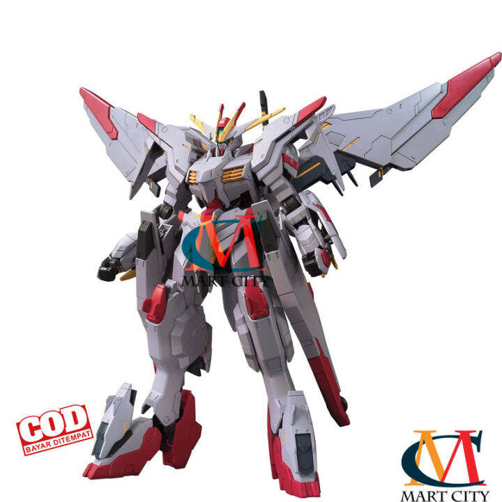 AK-Mainan Gundam HG Mainan Gundam HG hg 1/144 Gundam Marchosias-Mainan ...