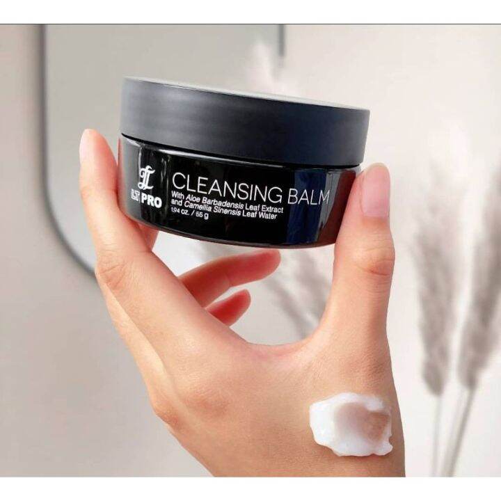 LT PRO CLEANSING BALM 55 GR | Lazada Indonesia