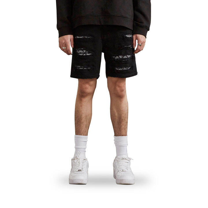 143:Black Short x Laithai V.II | Lazada.co.th