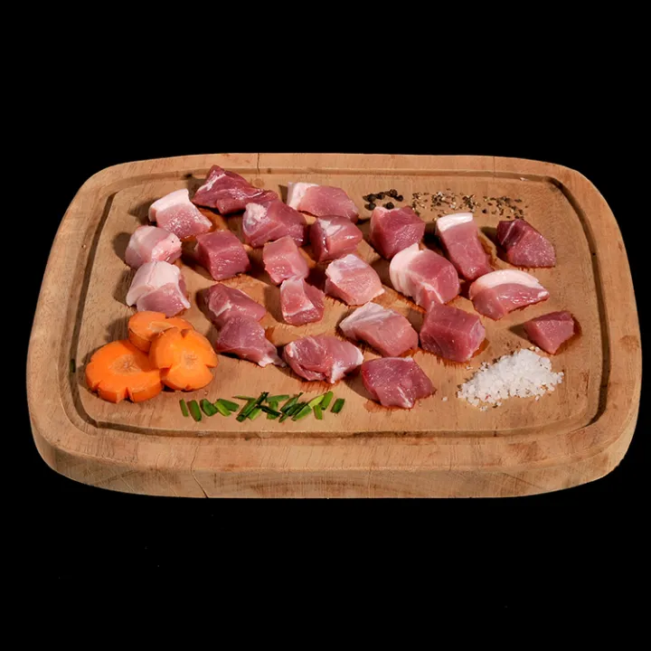 Menudo Cut | Lazada PH: Buy sell online Fresh Pork with cheap price ...