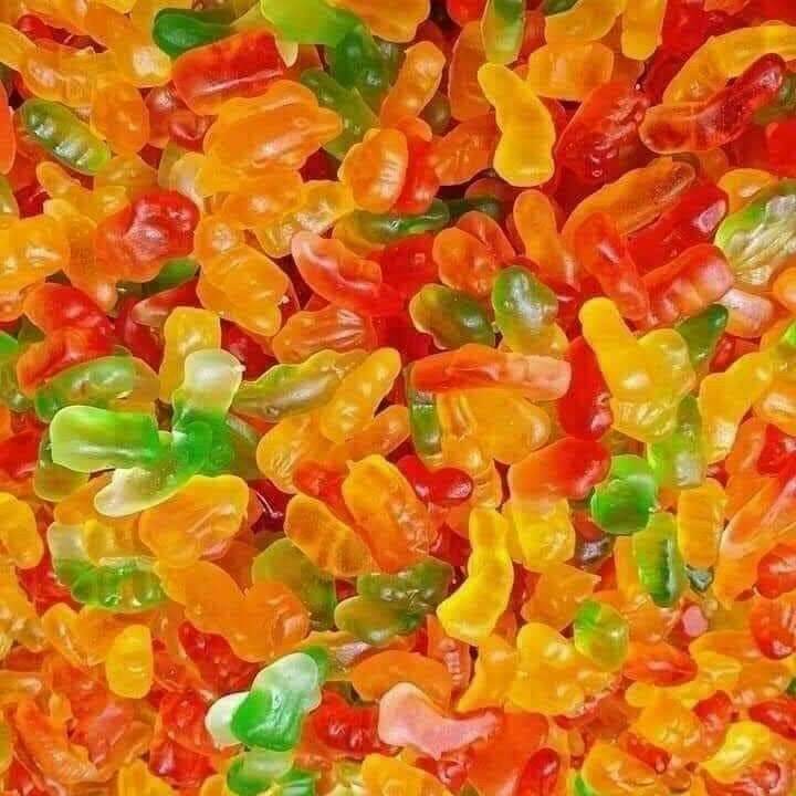 Kẹo Dẻo Chip Chip Chua Ngọt Ngon Ngon 500g | Lazada.vn