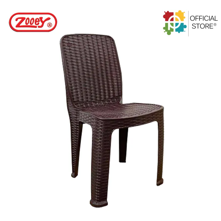Zooey Coco Rattan Chair Stock No. 351 | Lazada PH