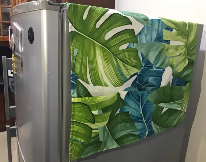 NEW Ref Cover with Pocket on the side makapal | Lazada PH