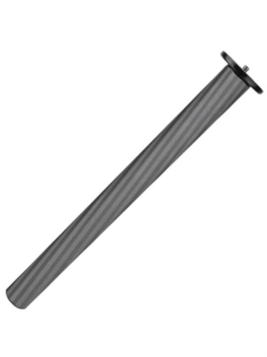 Carbon Fiber tripod Ballhead SLR cameras extension tube pole Tripod ...