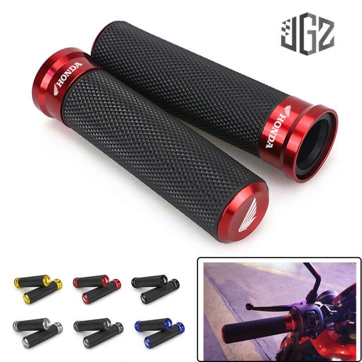ปลอกแฮนด์บาร์ อลูมิเนียม Cnc สําหรับรถจักรยานยนต์ Honda Msx Click 125I ...