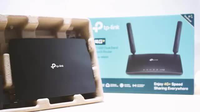 BESTSELLER อุปกรณ์คอม RAM ROUTER WITH SIM CARD SLOT (เราเตอร์ใส่ซิม ...