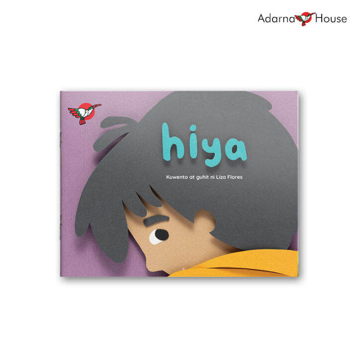 Hiya - Picture Book - Grade 1 Filipino | Lazada PH