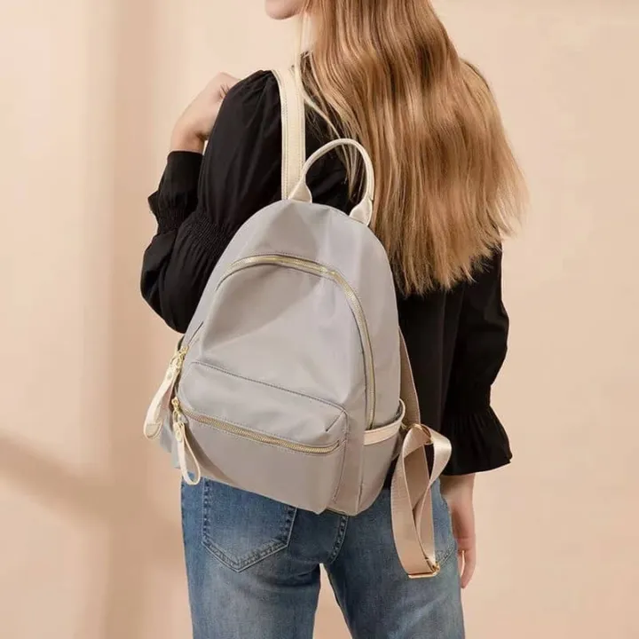 Pai Bag For ome asua Back o ears Bag Nyo Materias ☢﹍ | Lazada PH