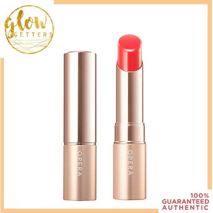 Opera Lip Tint (Cult favorite lip product in Japan!) | Lazada PH