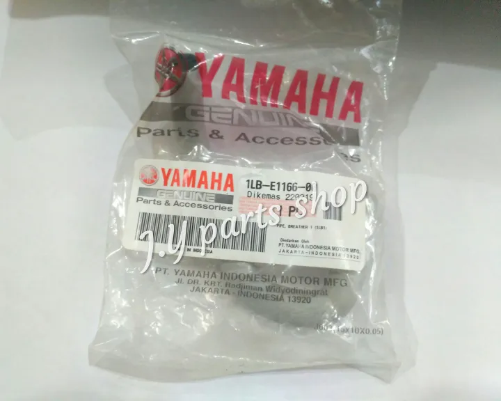 SELANG HAWA UDARA DARI BLOK MESIN HEAD KE BOX FILTER UDARA XEON RC GT ...