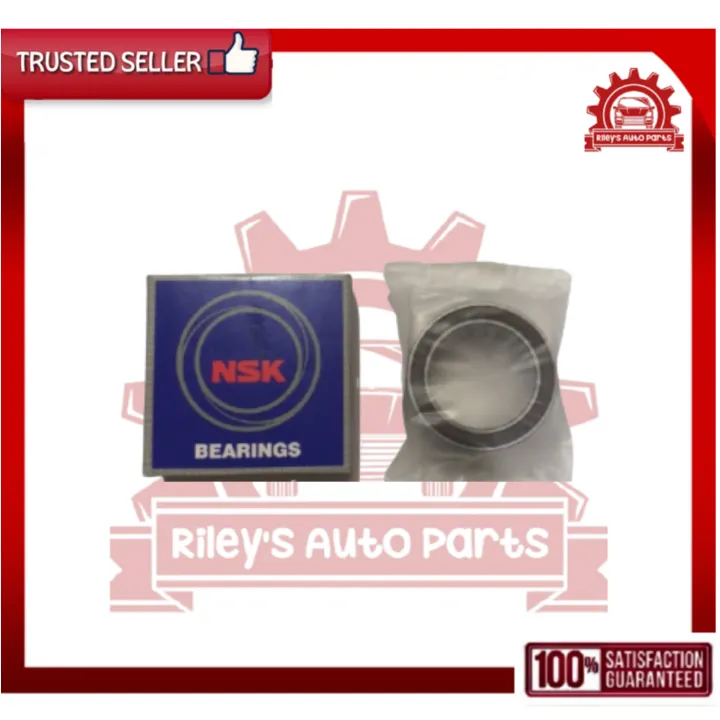 NSK AIRCON COMPRESSOR BEARING 35BD5220 | Lazada PH