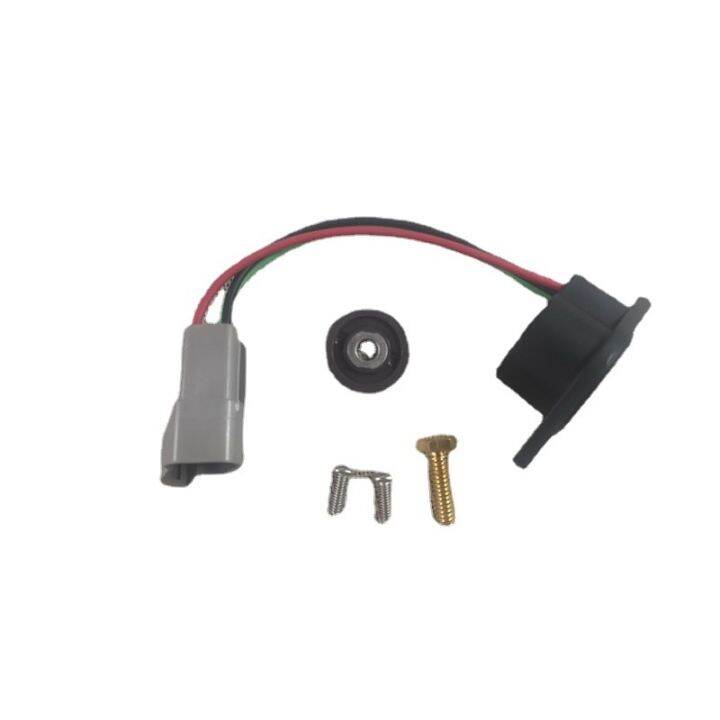 Speed Sensor For Club Car Golf Cart ADC Motor IQ DS And Precedent ...