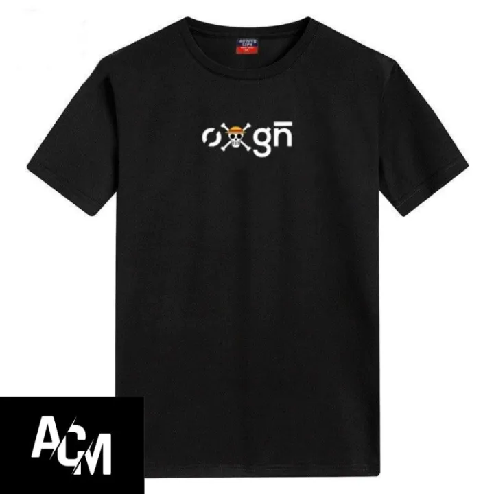 oxygen t shirt ONE PIECE OXYGEN HIGHQUALITY TSHIRTS | Lazada PH