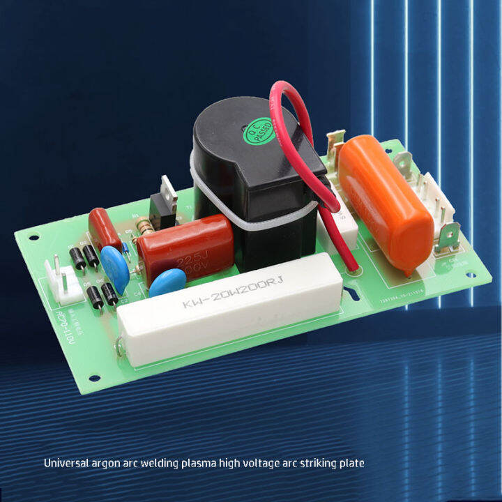 Silicon Controlled Argon Arc Welding High Voltage Plate Plasma Cutting ...