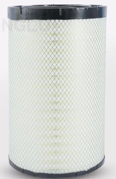 [589] Welcome AF26433 air filter K3050 for Dongfeng Tianlong leinuo and ...