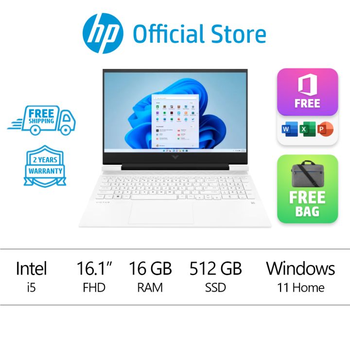 HP Victus Gaming Laptop 16-d1176TX / 15-fa0098TX Roku 22C1 | 15/16 inch ...