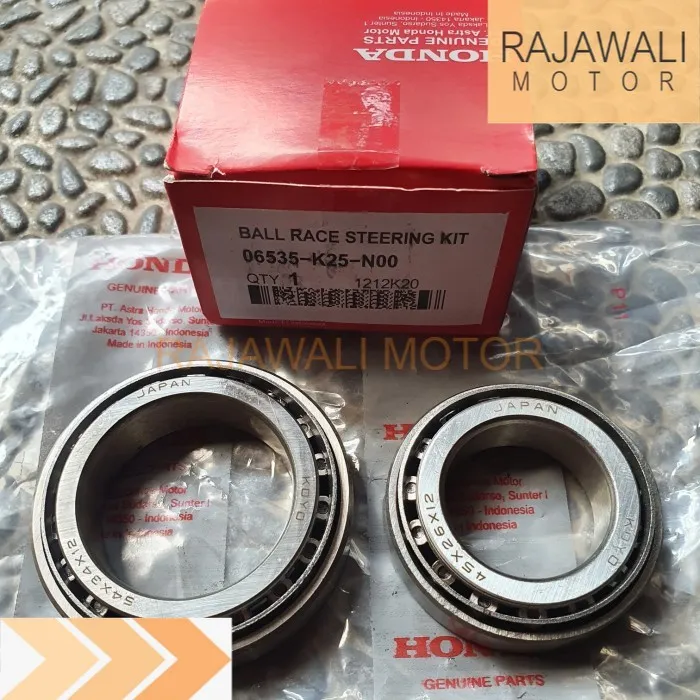 Komstir Bambu Beat f1 Vario 125 Blade Beat esp grand K25 / KVB ...