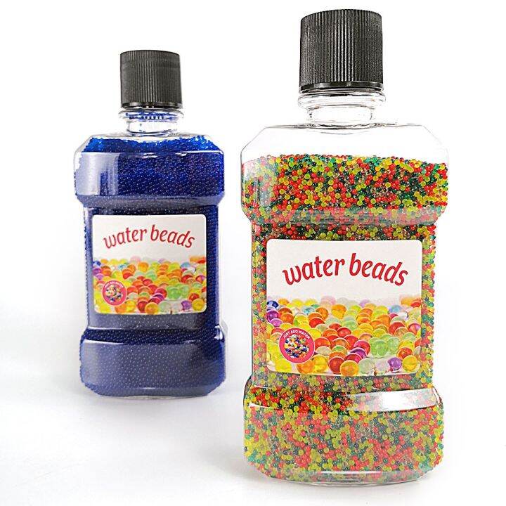 Gel Ball Blaster Water Bullet Toy Gun Splat R Ball Water Bead Blaster ...