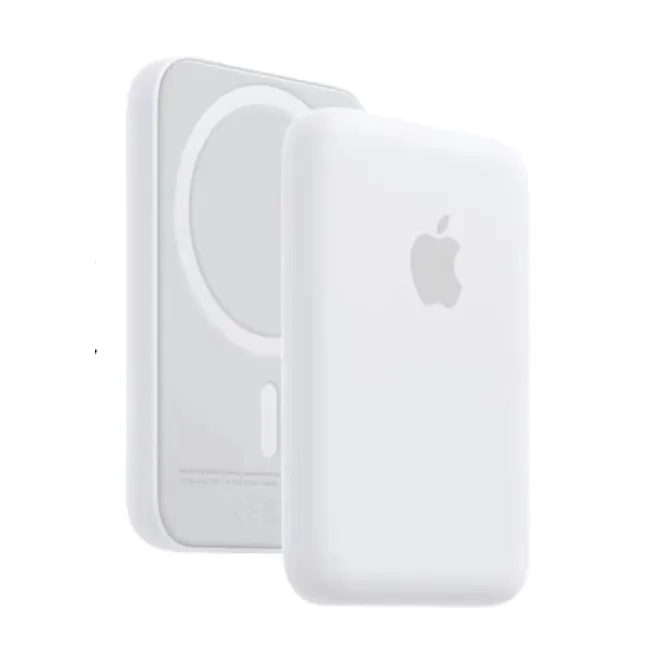 TIZ620 Power Bank Mag Safe Wireless magnetic Charger for iPhone 13 Pro ...