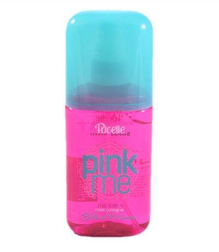Pucelle Mist Cologne Pink Me - Beloved Princess(120ml) | Lazada
