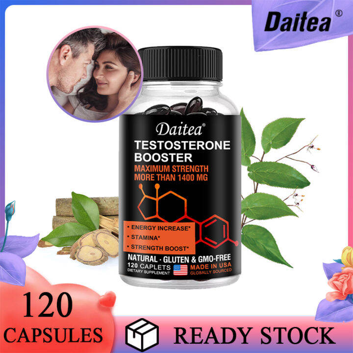 Enhance Physical Performance and Men's Energy Supplement - Enhance ...