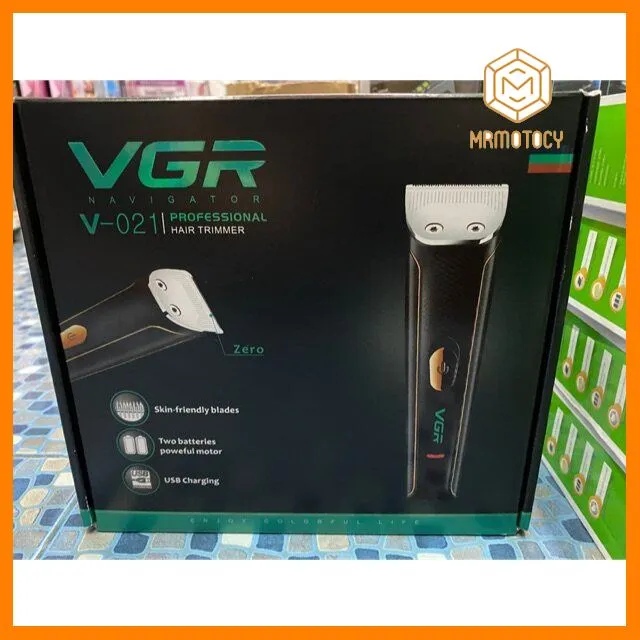 ด่วน ของมีจำนวนจำกัด บัตตาเลี่ยน เเบตตาเลี่ยน ไร้สาย VGR V-021 บริการ ...