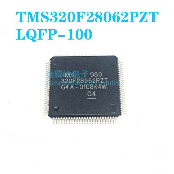 TMS320F28062PZT TMS320F TMS320F28062 LQFP-100 | Lazada.co.th
