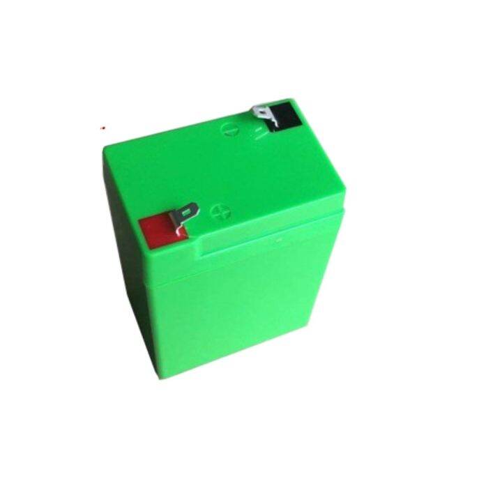 COD GDPLUS BATTERY 6V 4.5AH LIFEPO4 CHILDREN CAR GD-8017 solar system ...