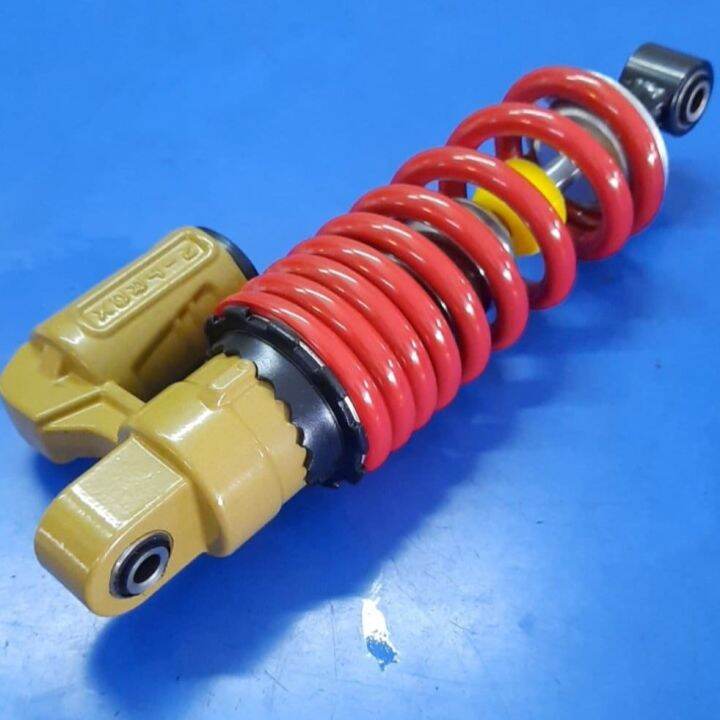 Modenas Pulsar NS200 / NS160 / RS200 - Rear Absorber ( Monoshock) | Lazada