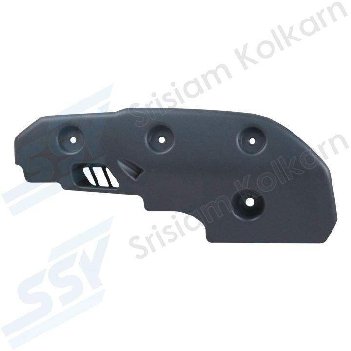 PT.ยึดปลายกันชน SERIES5'FL8J'VICTOR แท้ห้าง หน้าRH ( 52115-EW021 )( ขวา ...