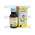 ANACETINE ANACETIN SIRUP 60ML OBAT BATUK PILEK DEMAM SAKIT KEPALA ...