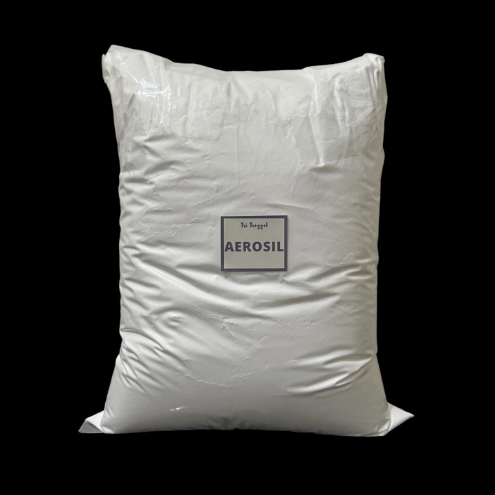 Jual Bubuk Putih Aerosil 1000gr Pengental Resin Erosil Fiberglass Original White Campuran Fiber ...