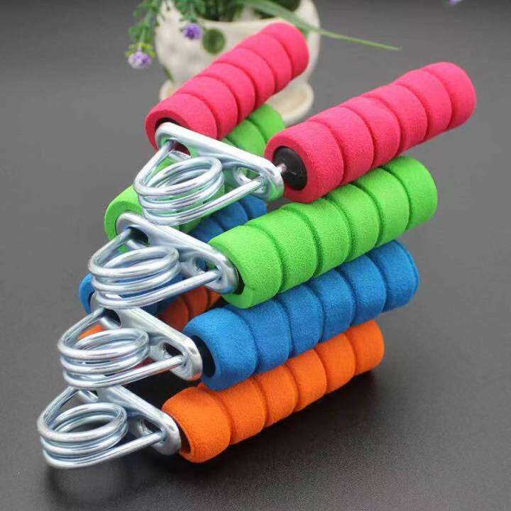 Sponge Hand Grip Finger Strength Exercise Fitness Forearm Health ...