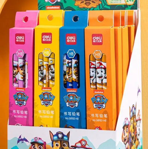 ดินสอ 2B Paw Patrol Dino | Lazada.co.th